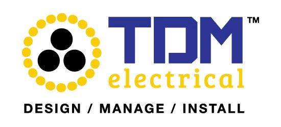 TDM Electrical - TDM Electrical